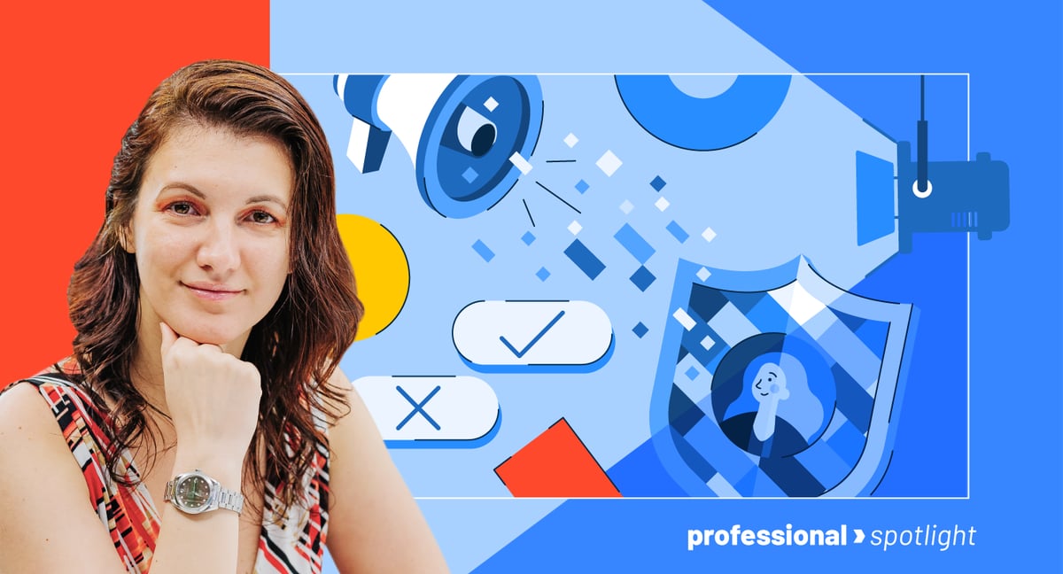 Award-winning Data Veteran Deborah Womack on Taking the Road Less Traveled
